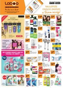 Gazetka Laboo - od 06.06.2025 | Moja Gazetka