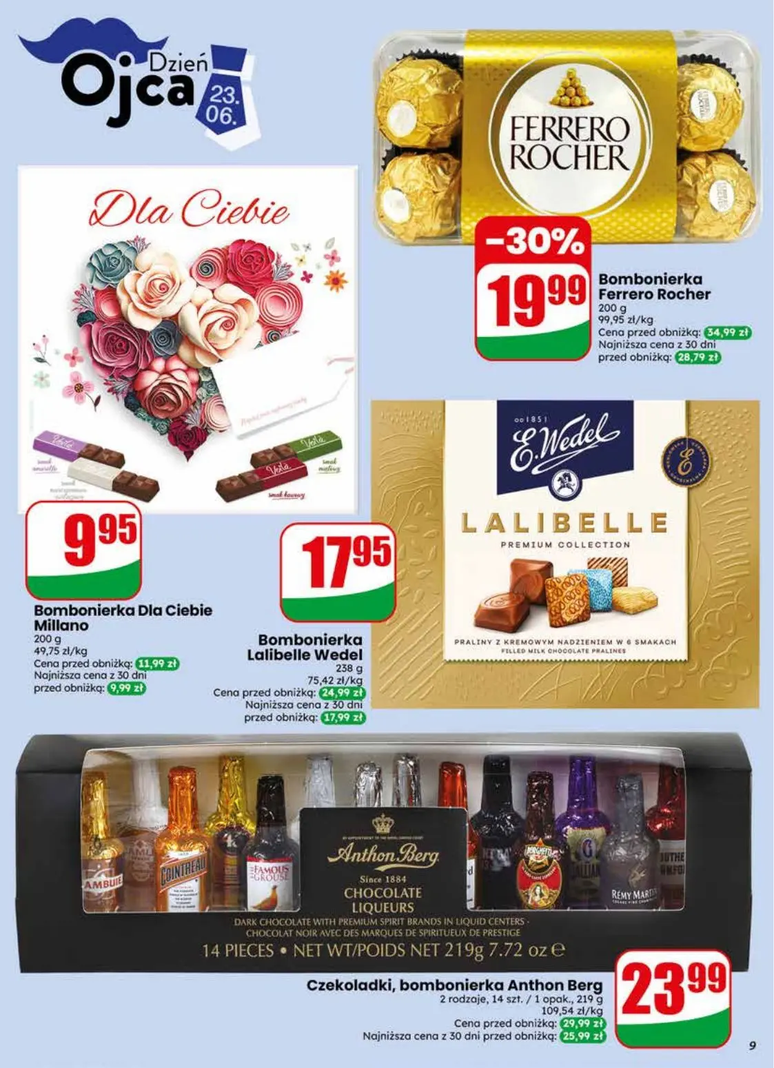 Gazetka dino - Najbliżej Ciebie - od 17.06.2026 | Moja Gazetka