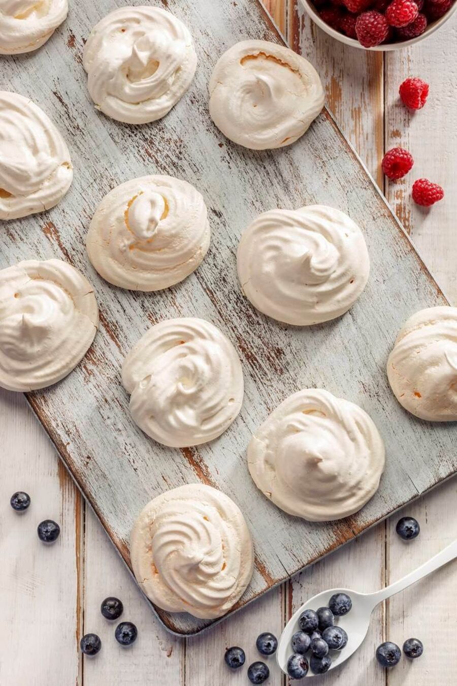 Przepis na Perfekcyjna beza - krok po kroku!. Czyli Jak ugotować i jak ...